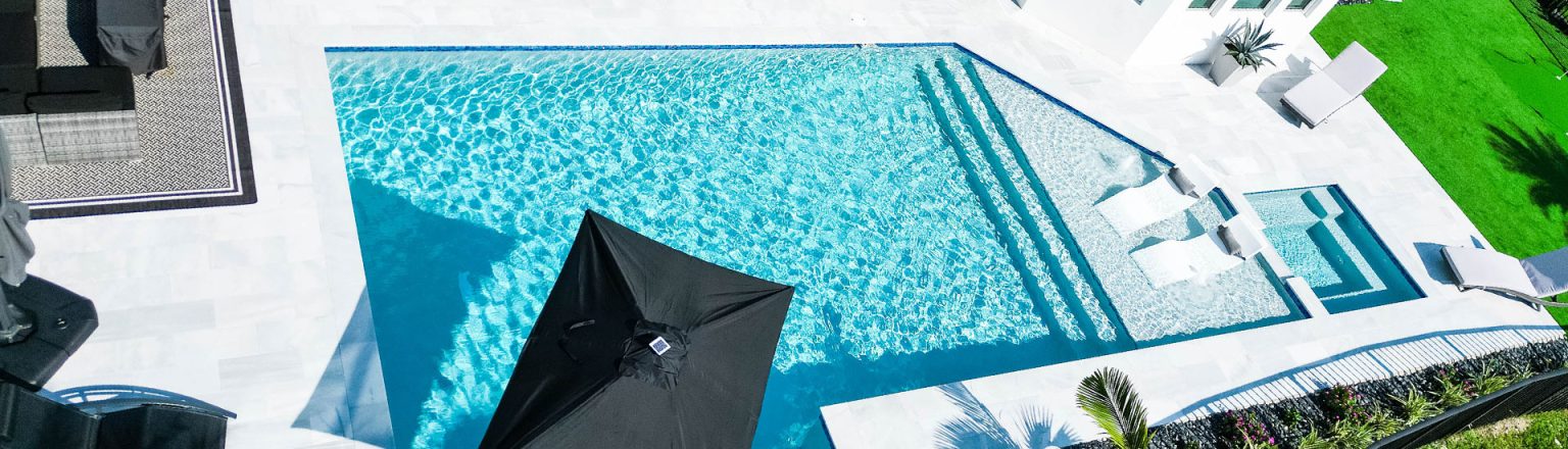Video Gallery | Sunsational Pools & Spas, Inc.